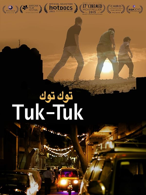 Watch Tuk-Tuk | Prime Video