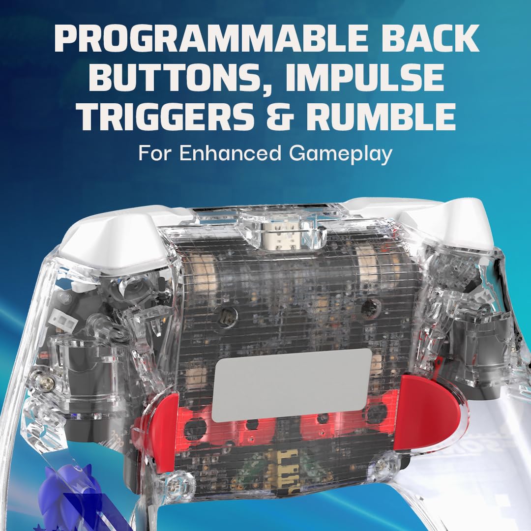 Mua PDP REALMz Wired Xbox Controller Licensed for Series X|S, Xbox One ...