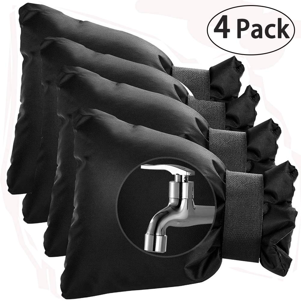 Thomarket 4 pack Water Tap Cover Outside for Garden External Water ...