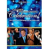 Amazon.com: Israel Homecoming: With Bill and Gloria Gaither and Their ...