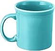 Amazon.com: Fiesta 12-Ounce Java Mug, Lemongrass: Kitchen & Dining