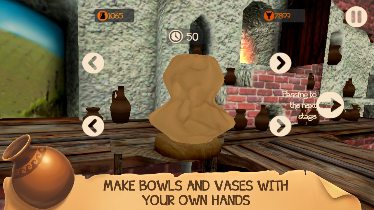 Amazon.com: Kids Clay Making 3D - Creative Pack Free: Appstore for Android