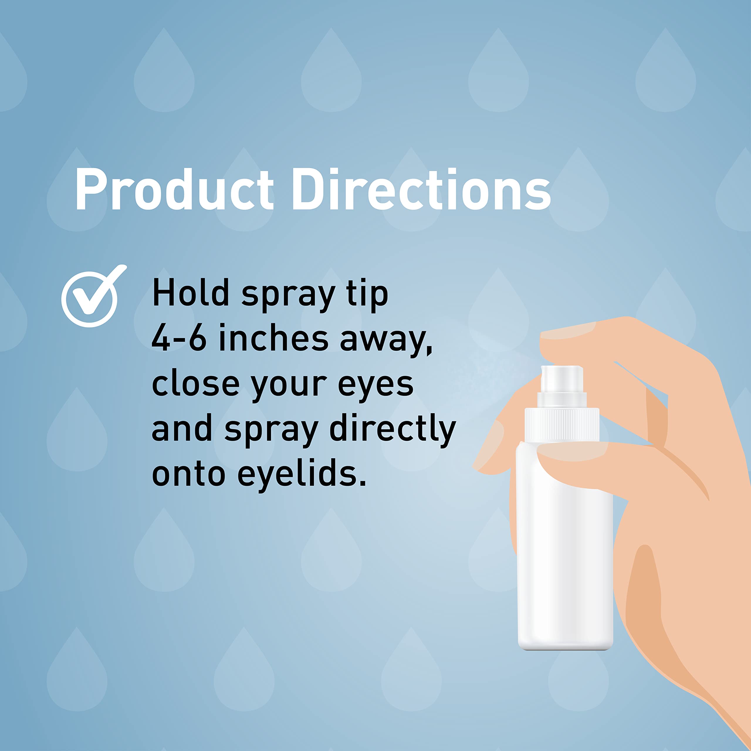 Mua OCuSOFT Retaine Liposome Spray 15 Milliliters, Eyelid Spray for ...