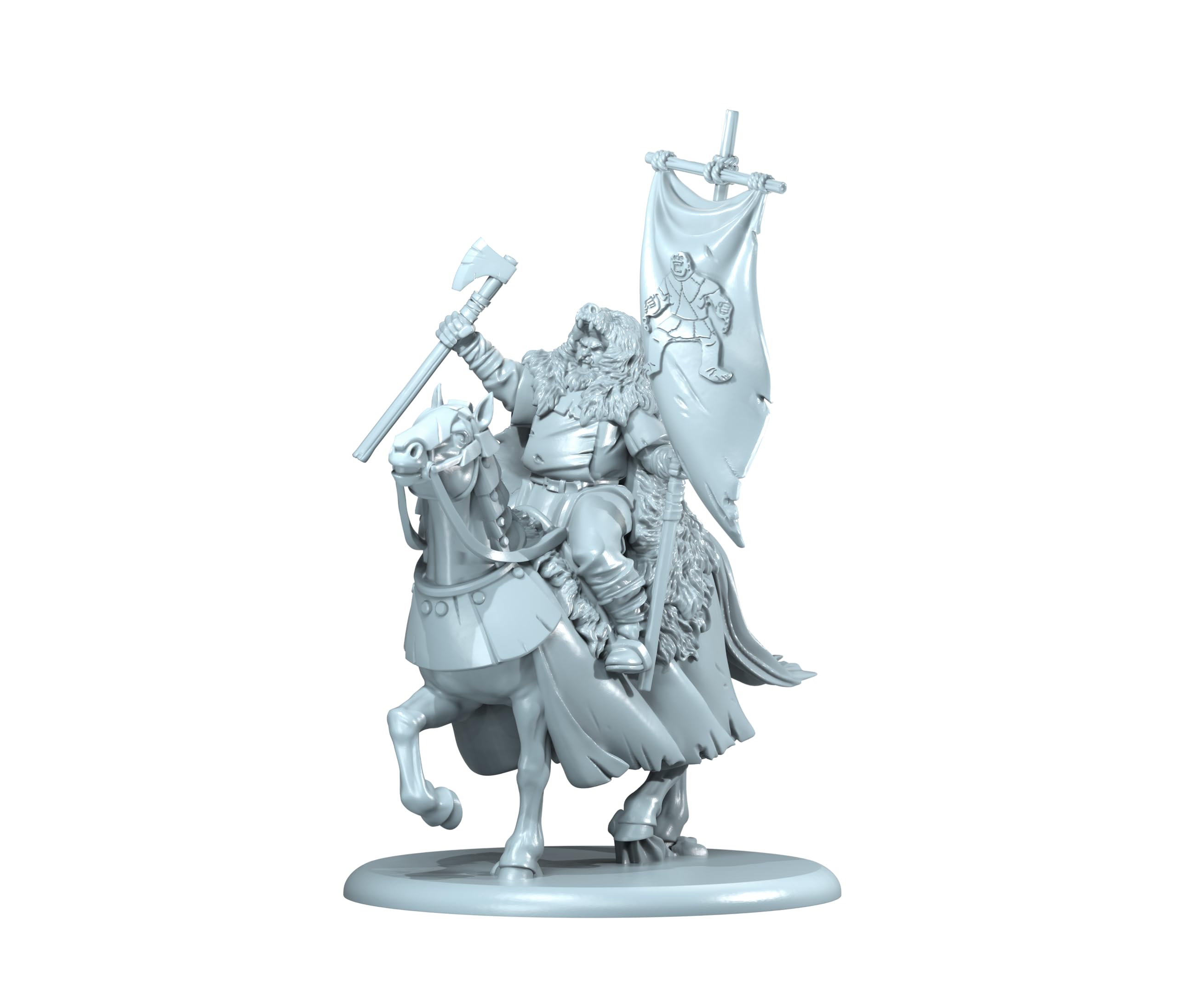 A Song of Ice and Fire Tabletop Miniatures GameHouse Umber Ravagers ...
