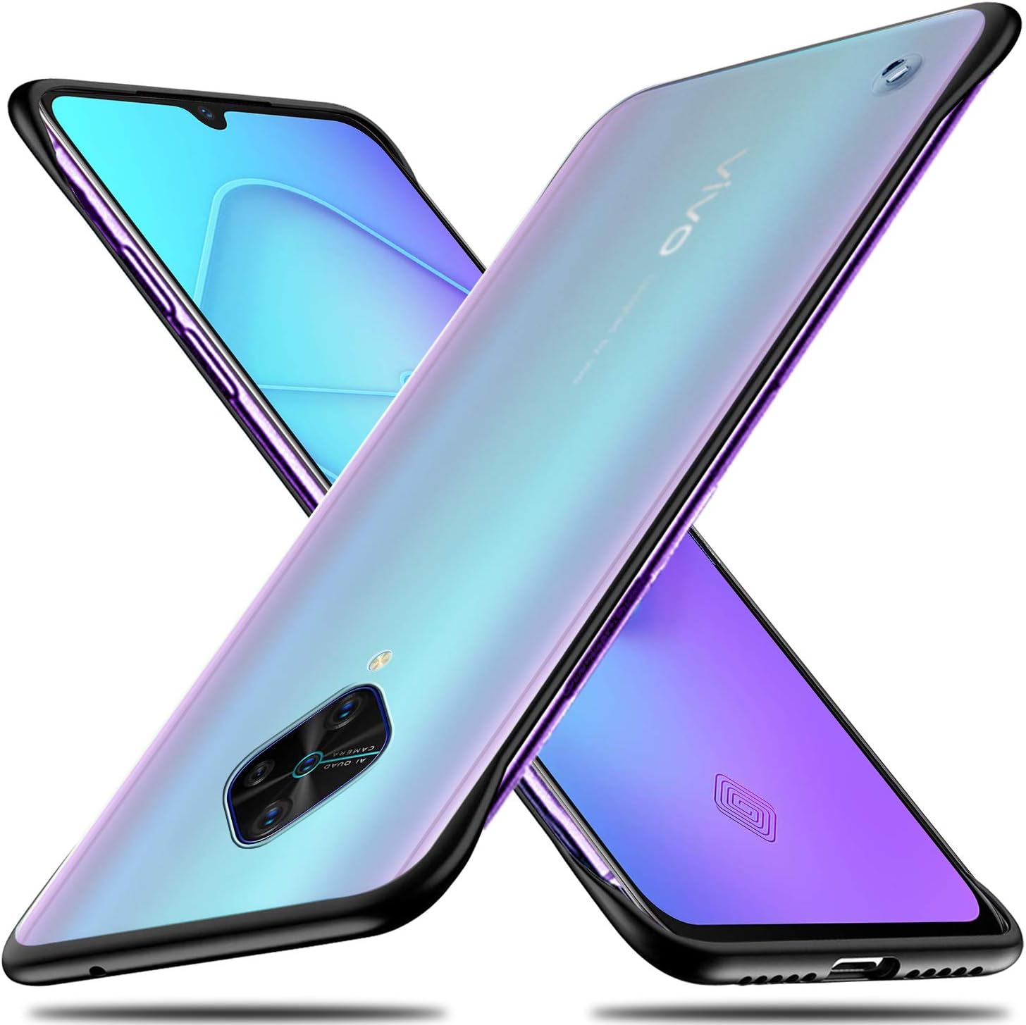 TheGiftKart Back Cover for Vivo S1 Pro: Amazon.in: Electronics