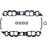 Amazon.com: FEL-PRO 1206 S-3 Intake Manifold Gasket Set : Automotive