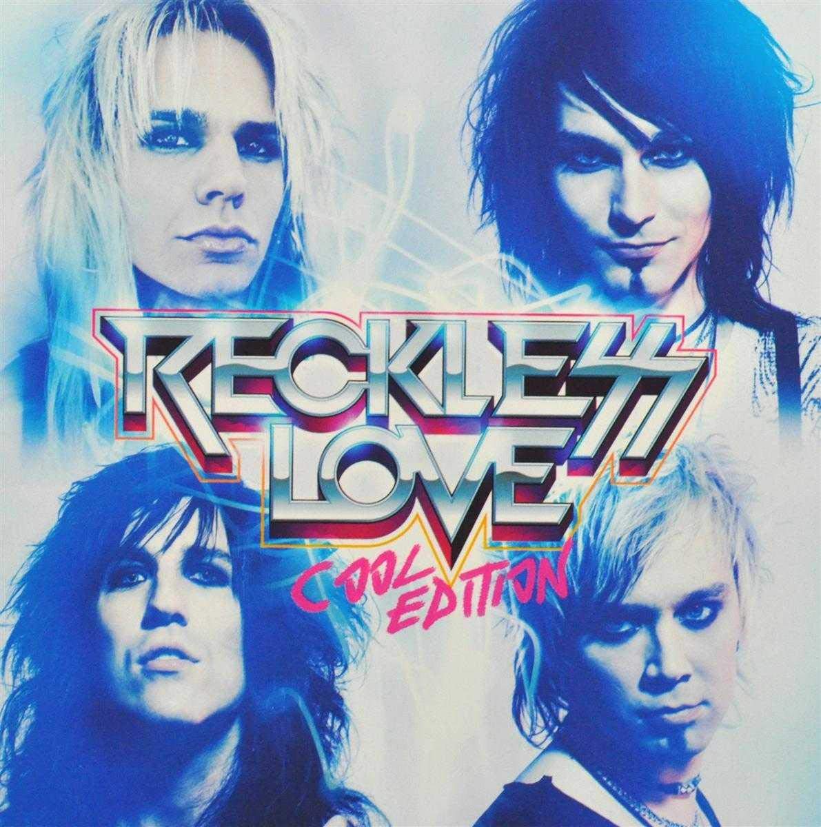Reckless Love : Reckless Love: Amazon.fr: Musique