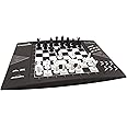 Amazon.com: Lexibook CG1300 ChessMan Elite Interactive electronic chess ...