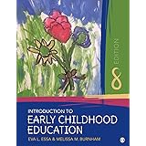 Amazon.com: Introduction to Early Childhood Education: Preschool ...