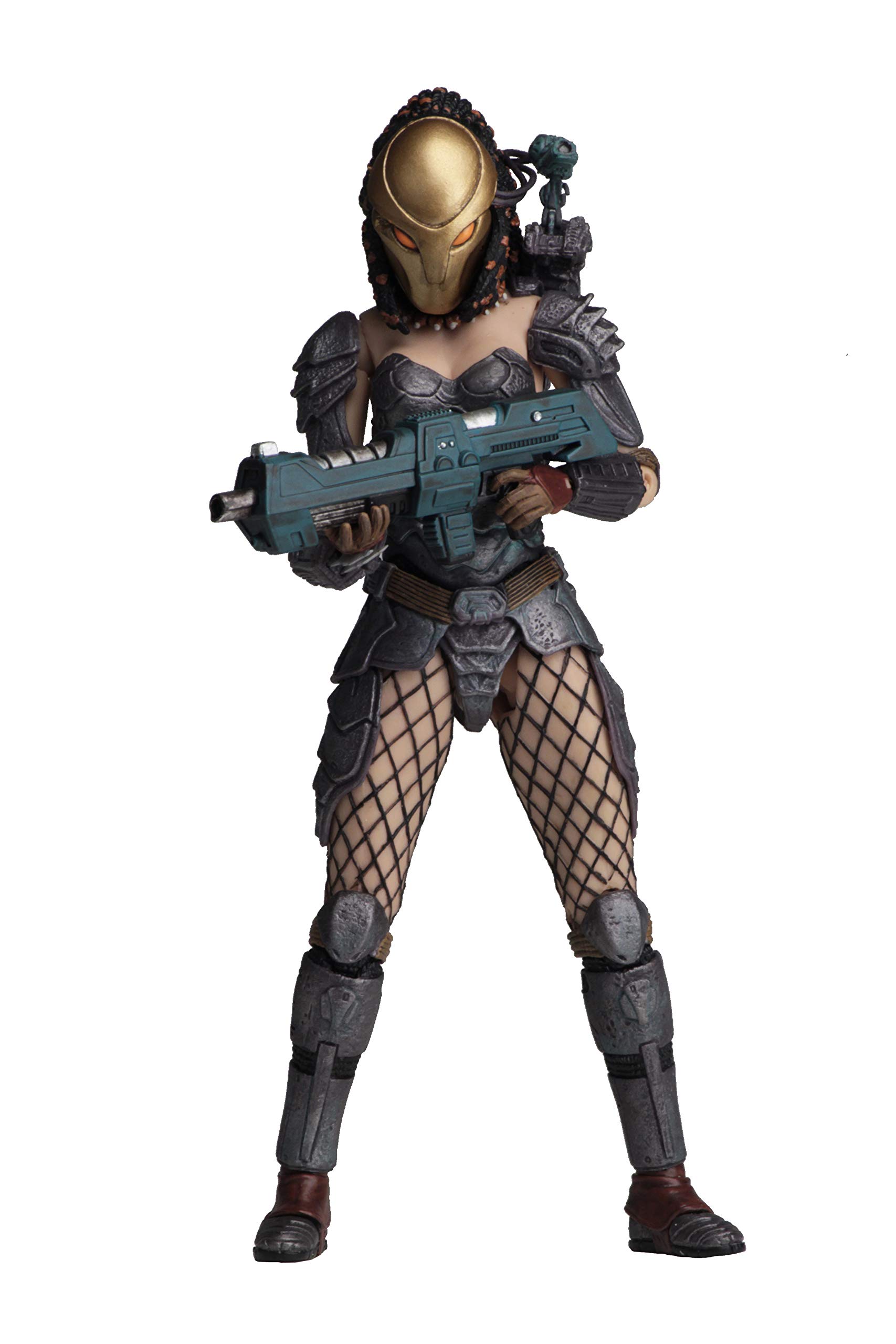 Mua Predator - 7" Scale Action Figures - Series 18 - Machiko NECA ...