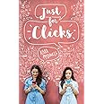 Amazon.com: Just for Clicks: 9781948705196: McDowell, Kara: Books