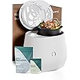 Lomi Cap Bundle | World's First Smart Waste™ Electric Kitchen Composter ...