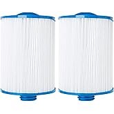 Amazon.com : Queeke Hot Tub Filter Replacement Compatible with Unicel ...