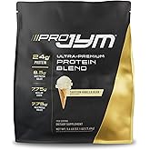 Amazon.com: JYM Supplement Science Pro JYM Tahitian Vanilla Protein ...