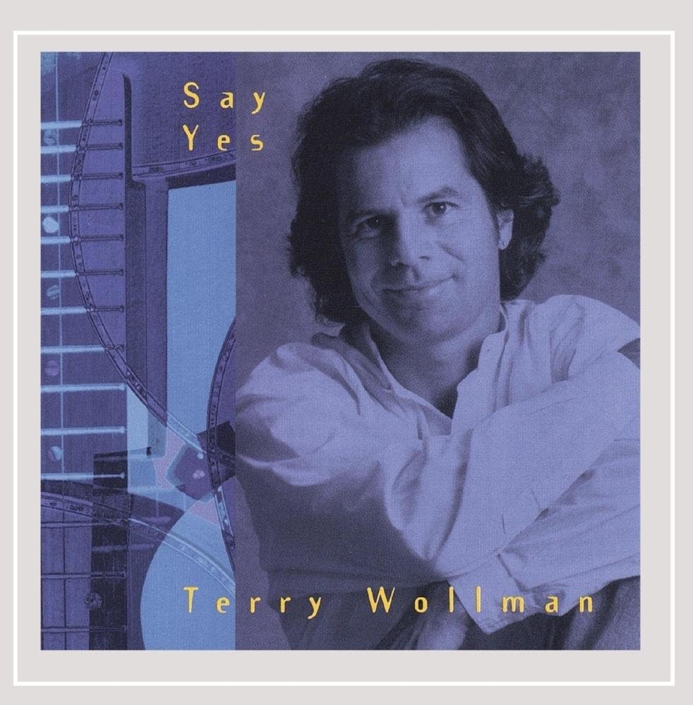 Say Yes - Amazon.co.uk