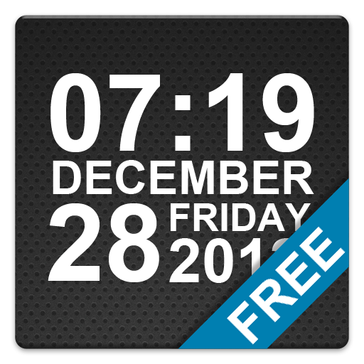 TypoClock Free:Amazon.com:Appstore for Android