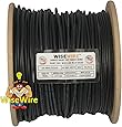 Amazon.com : PSUSA Wisewire Pet Fence Wire WW-G-P/14 Gauge/500' : PSUSA : Pet Supplies