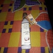 Coco Soul Cold Pressed Natural Virgin Coconut Oil, 250 ml: Amazon.in ...