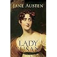 Amazon.com: Lady Susan (Dover Literature: Romance): 9780486444079 ...