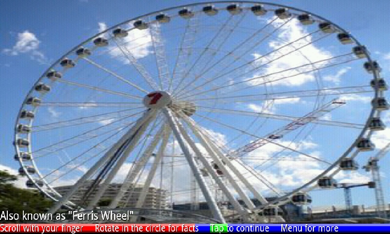 Geography Man-Made Features 1 FREE:Amazon.com:Appstore for Android