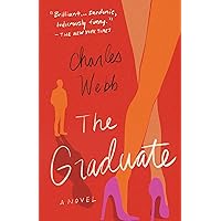 The Graduate: Webb, Charles: 9780743456456: Amazon.com: Books