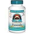 Amazon.com: Source Naturals Wellness Formula Bio-Aligned Vitamins ...