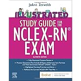 NCLEX-RN Exam (Illustrated Study Guide for the NCLEX-RN Exam ...