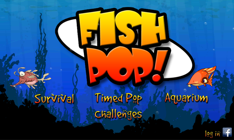 Amazon.com: FishPop: Appstore for Android