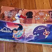 Disney Princess Complete Collection Box set DVD 2019: Amazon.co.uk: DVD ...