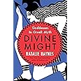 Amazon.com: Divine Might: Goddesses in Greek Myth: 9780063314672 ...