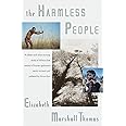 The Harmless People by Thomas, Elizabeth Marshall