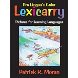 Pro Lingua's Color Lexicarry: Pictures for Learning Languages, 3rd ...