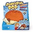 Amazon.com: Hasbro Gaming Porcupine Pop Game for Kids Ages 4 & Up ...