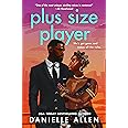 Amazon.com: Plus Size Player (Curve, 2): 9781250331182: Allen, Danielle ...