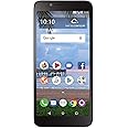 Amazon.com: Simple Mobile TCL LX 4G LTE Prepaid Smartphone (Locked ...