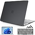 Amazon.com: Mektron Matte Case for 13.8" Microsoft Surface Laptop 7 ...