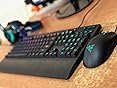 Amazon.com: Logitech G213 Gaming Keyboard with Dedicated Media Controls ...