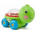 Amazon.com: Fisher-Price Poppity Pop Turtle : Toys & Games