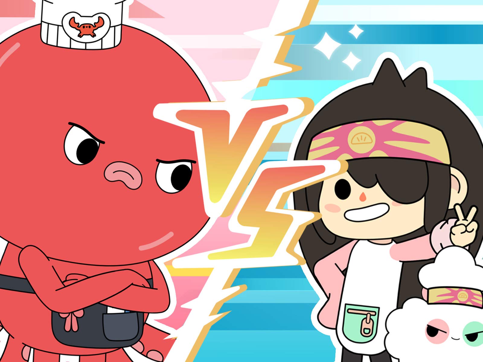 Watch Toca Life Stories | Prime Video