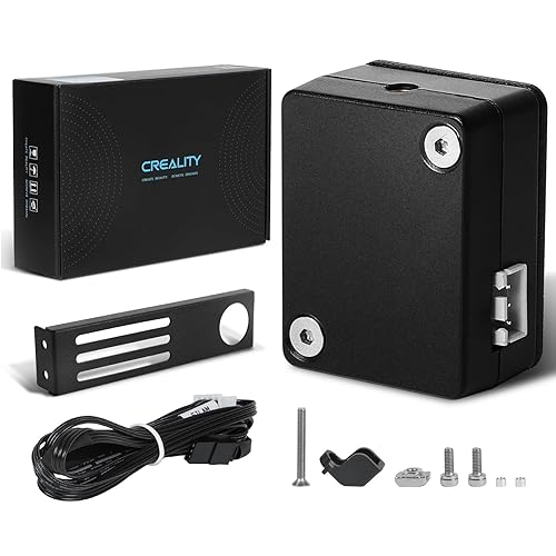 Creality Official Ender 3 V3 SE Filament Runout Sensor, Smart Filament ...