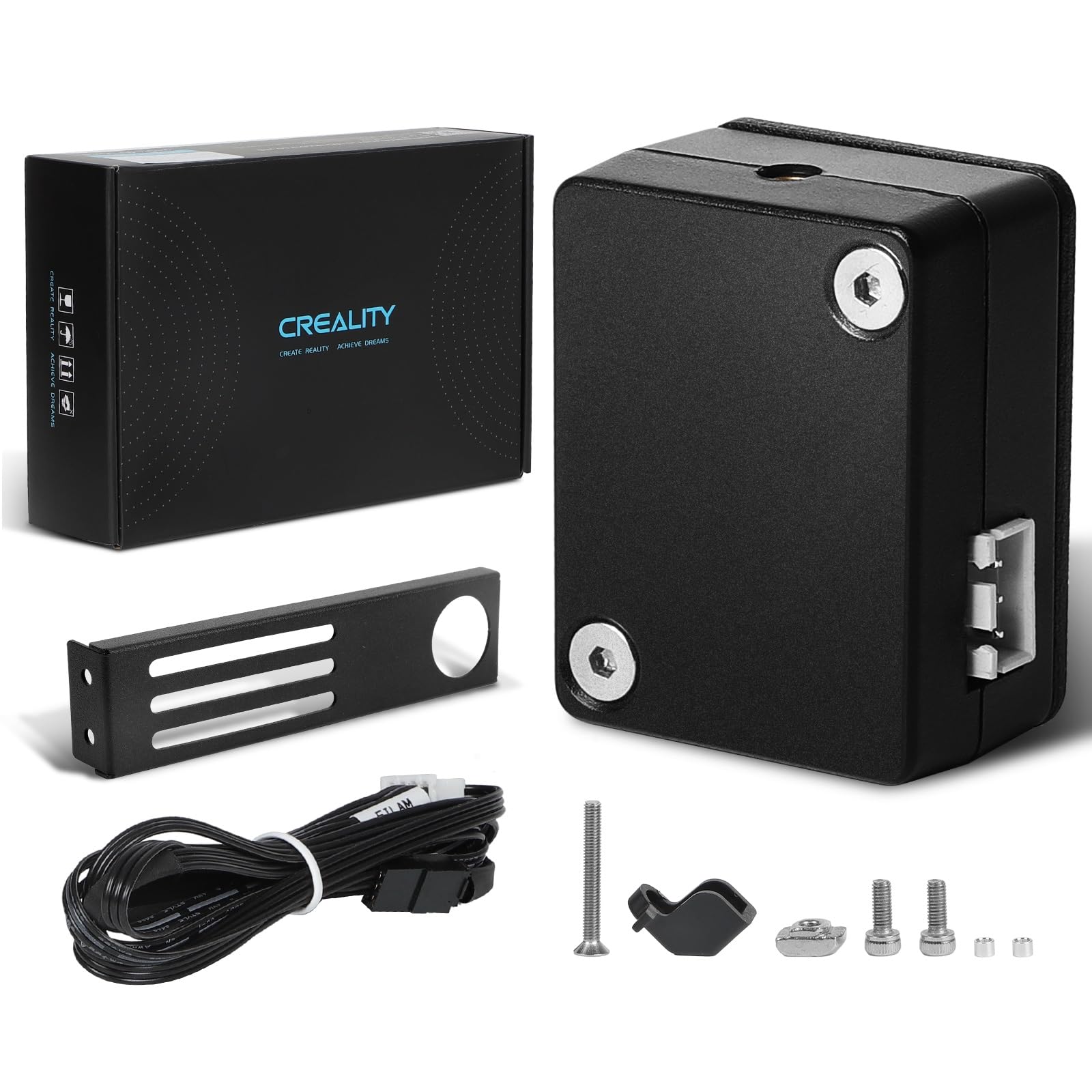 Mua Creality Official Ender 3 V3 SE Filament Runout Sensor, Smart Filament Sensor Break ...