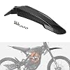 Motorcycle Front Fender Mudguard Compatible Fit for Surron Sur Ron LBX ...