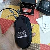 Amazon.in: Buy Lenovo Legion M300 RGB Gaming Mouse | Ergonomic ...