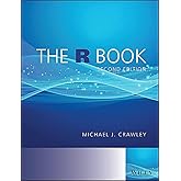 The R Book: Jones, Elinor, Harden, Simon, Crawley, Michael J ...