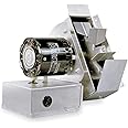 Tjernlund DJ-3 Inline Draft Inducer Fan for Vertical Vent Systems for ...