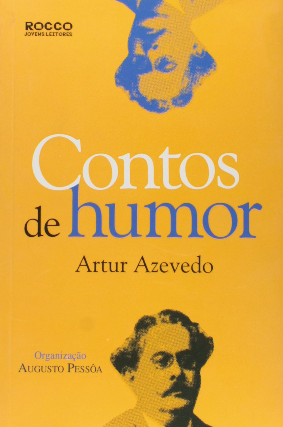 Contos de Humor PDF Artur Azevedo