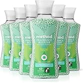 Amazon.com: Method Fragrance Booster, Ginger Mango, Keeps Clothes Fresh ...