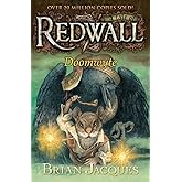 Amazon.com: Lord Brocktree: A Tale from Redwall: 9780142501108: Jacques ...