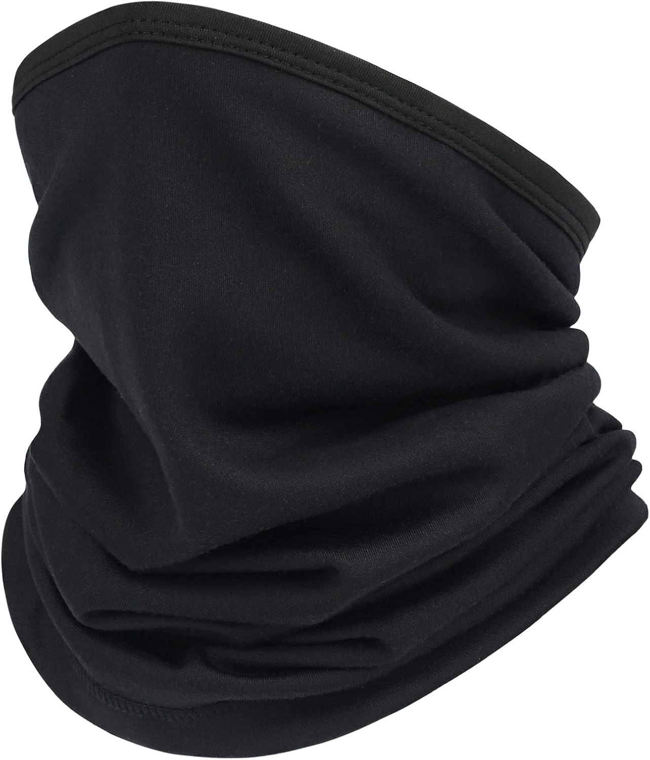 Oscenny Snoods for Men Elastic End Finished Locked Thermal Long Size ...