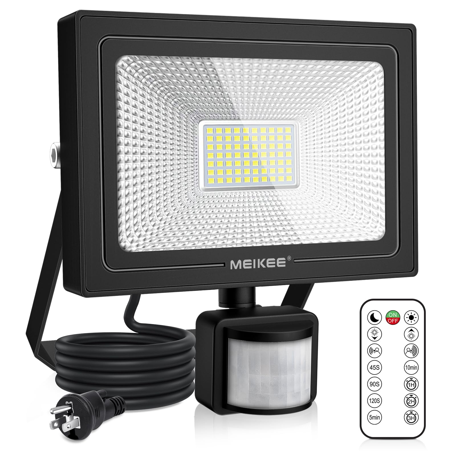 Mua MEIKEE Advanced Edition LED Sensor Light, Outdoor, Motion Sensor ...